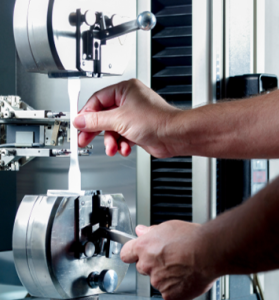 Sigma Labs - Structural Composites