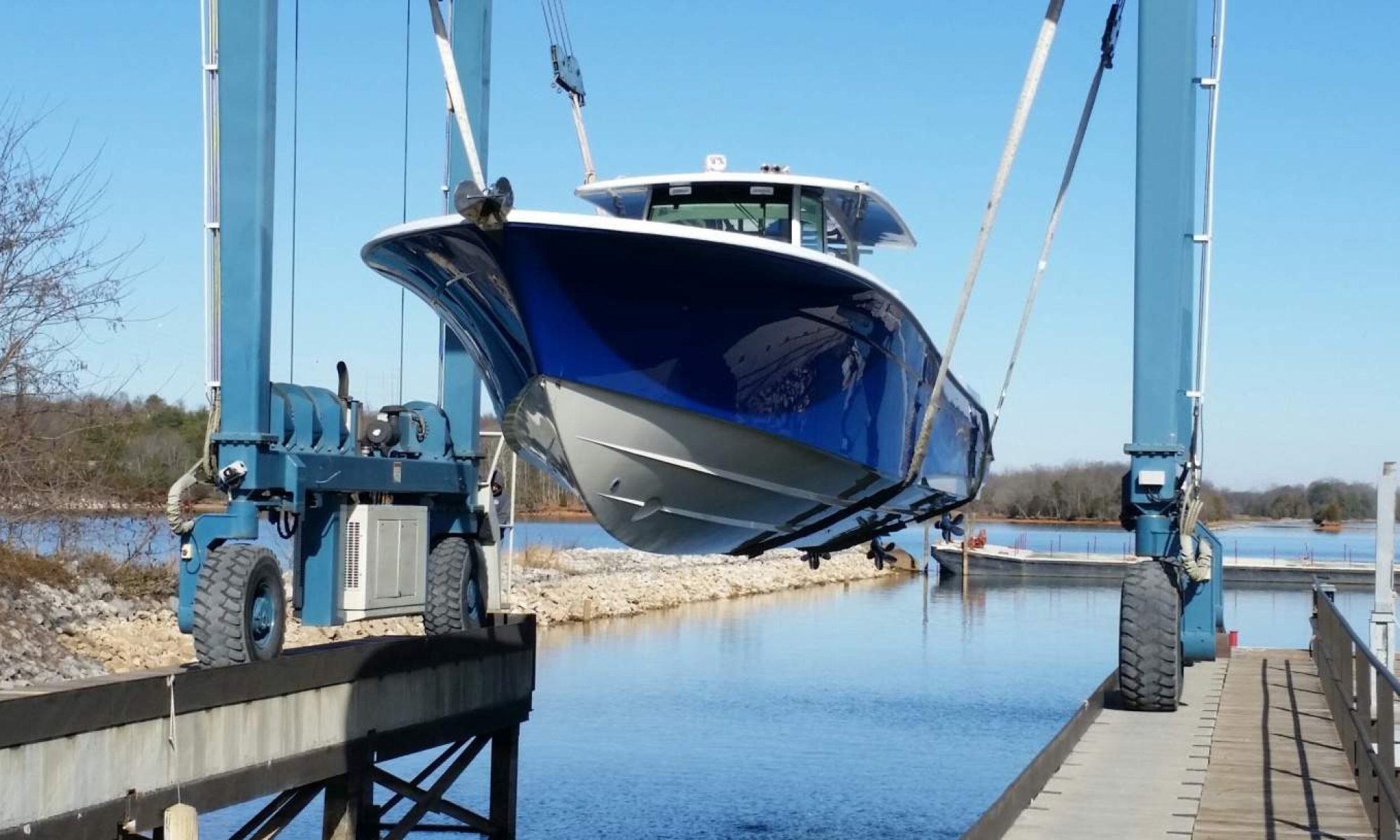 Home - Structural Composites